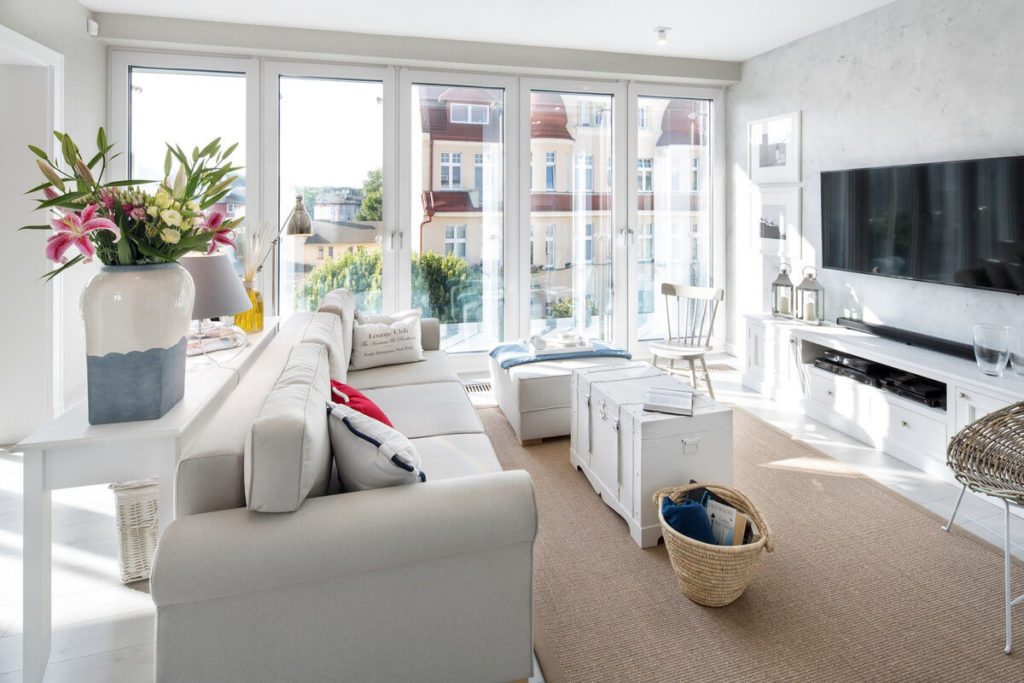 Inspiración: Claraboya cúbica en la Riviera polaca - Glazing Vision Europe